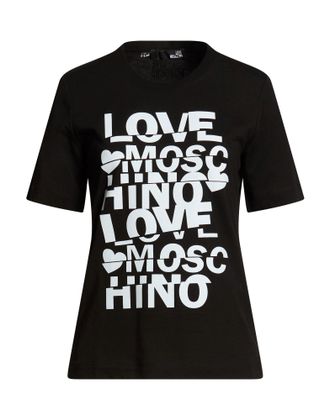 Love Moschino TOPS - T-shirts auf YOOX.COM