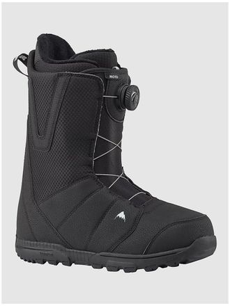 Burton Moto BOA 2026 Snowboard-Boots black