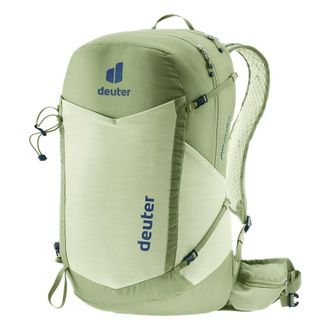 Deuter unisex, Sport, Gr&uuml;n, ONE SIZEGr&ouml;&szlig;e
