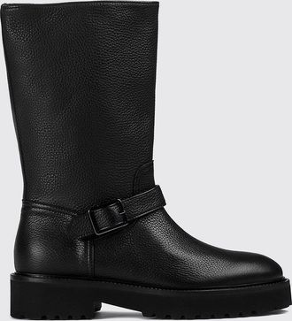 Doucal's Stiefel Damen Farbe Schwarz