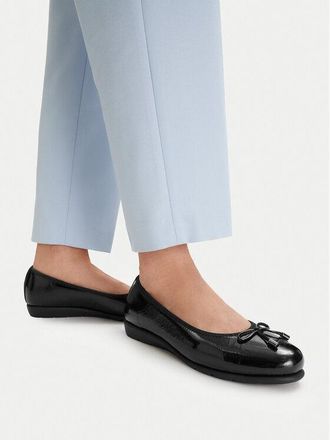 Lasocki Lasocki Ballerinas CEO-WPS-PEAK-01 Schwarz