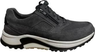 Gabor Homme, Chaussures, Gris, Taille: 45 EU Baskets