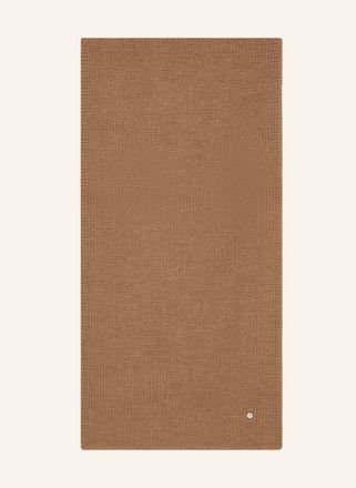 Burlington Schal weiss