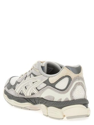 Asics Gel-NYC Sneakers - Cream
