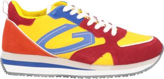 Alberto Guardiani SCHUHE - Sneakers auf YOOX.COM