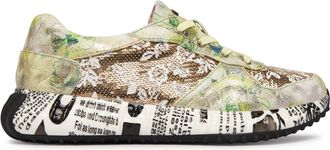 Laura Vita Sneakers Laura Vita Burton 05 Bunt