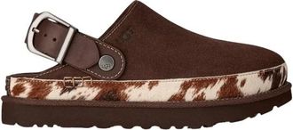 UGG Goldenstar Western Clog - - Shoes - Damen - Braun - 36 EU