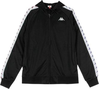Kappa Rei&szlig;verschluss - - Sweatshirts & Hoodies - Herren - Mehrfarbig - S