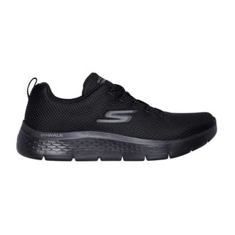 Skechers Homme, Chaussures, Noir, Taille: 43 EU Flex - Vespid Baskets
