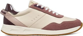 Geox Sneakers Geox D Bulmya D66NQA 05422 C5VA8 Creme
