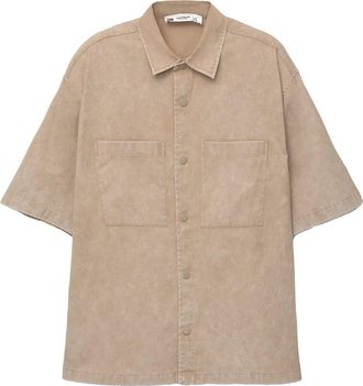 Pull & Bear Hemd