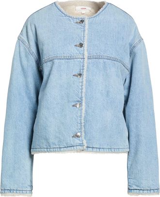 Xirena JACKEN & M&Auml;NTEL - Jeansjacken/M&auml;ntel auf YOOX.COM