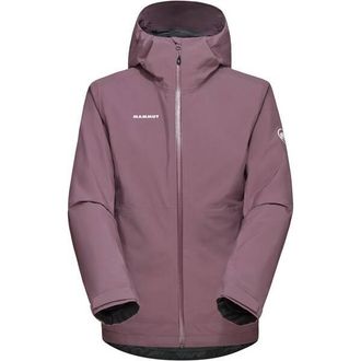 Mammut Damen Doppeljacke Alto Light 3 in 1 HS