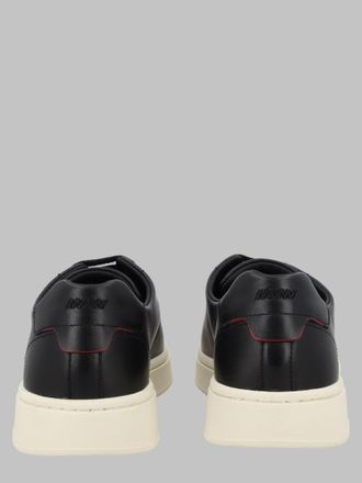 HUGO BOSS Neston Sneakers - Black
