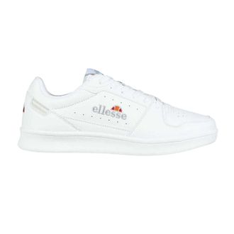 Ellesse Nole Sneaker f&uuml;r Herren (Wei&szlig;)