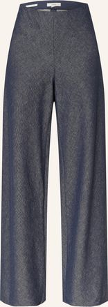 Vince Vince Wide Leg Jeans Colette blau