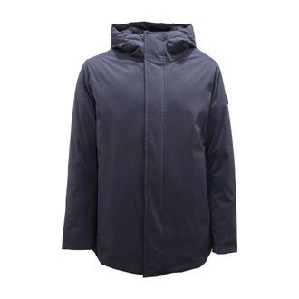 Colmar Endurance Daunenjacke - - Jackets - Herren - Blau - M