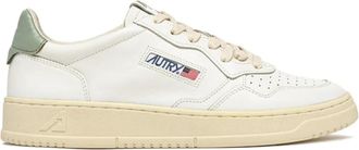 Autry Low-Top Sneaker - Sneakers White - Gr. 40 (EU) - in Wei&szlig; - f&uuml;r Damen