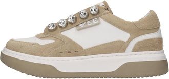 Emanuelle Vee Baskets - Femme - Chaussures - Multicolore - Taille: 37 EU