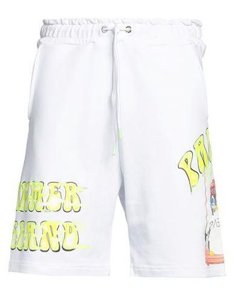 PABLIC BAS - Shorts et bermudas sur YOOX.COM