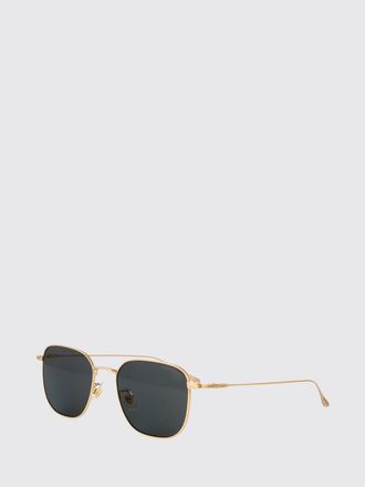 Montblanc Lunettes de soleil MB0477SA en m&eacute;tal