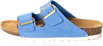 Bayton Mules Atlas