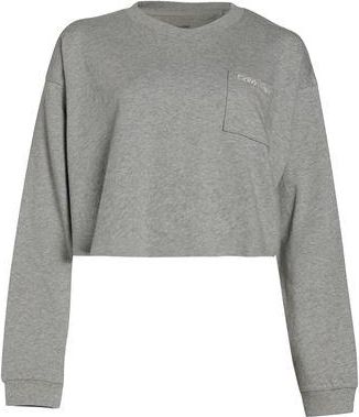 Calvin Klein TOPS - Sweat-shirts sur YOOX.COM