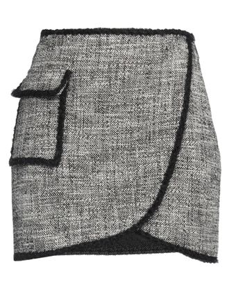 Msgm HOSEN & R&Ouml;CKE - Minir&ouml;cke auf YOOX.COM