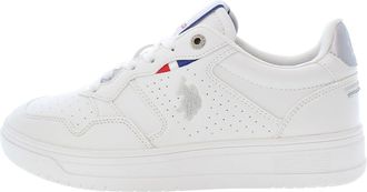 U.S.Polo Association Sneaker KOSMO002W/5Y6