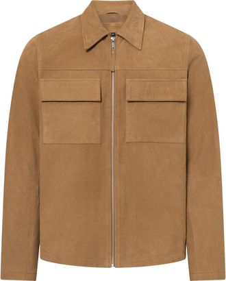Bolongaro Trevor Jacke Turner