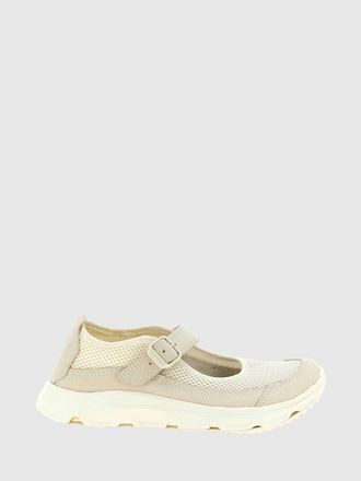 Salomon Baskets SALOMON Femme couleur Beige