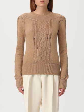 Isabel Marant Pull ISABEL MARANT ETOILE Femme couleur Beige