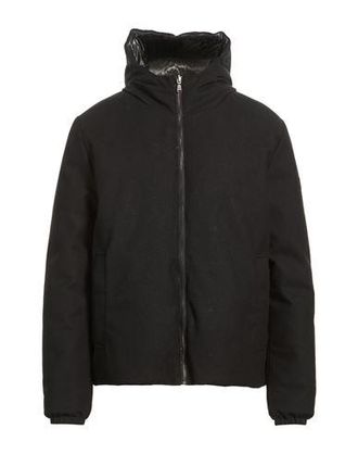 Yes-Zee MANTEAUX - Doudounes plume ou synth&eacute;tique sur YOOX.COM