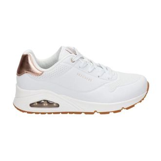 Skechers Goldene Luft Sneakers - - Shoes - Damen - Wei&szlig; - 36 EU