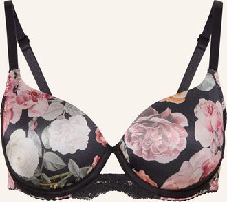 Chantelle Schalen-Bh Gloss schwarz