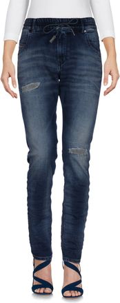 Diesel HOSEN & R&Ouml;CKE - Jeanshosen auf YOOX.COM