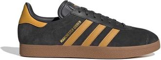 adidas Gazelle Manchester United JR1410 Utility Black, Noir, 36.5 EU