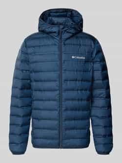 Columbia Regular Fit Jacke in Stepp-Optik Modell Lake 22