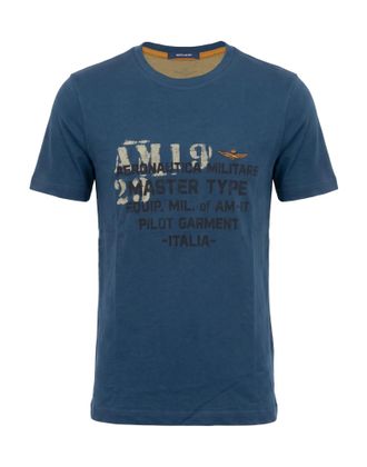 Aeronautica TOPS - T-shirts auf YOOX.COM