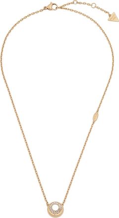 Guess Halskette Guess JUBN06 245JW Goldfarben