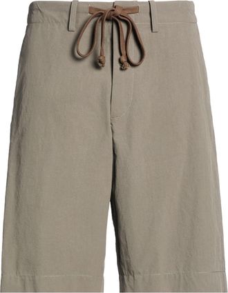 Uma Wang HOSEN & R&Ouml;CKE - Shorts & Bermudashorts auf YOOX.COM