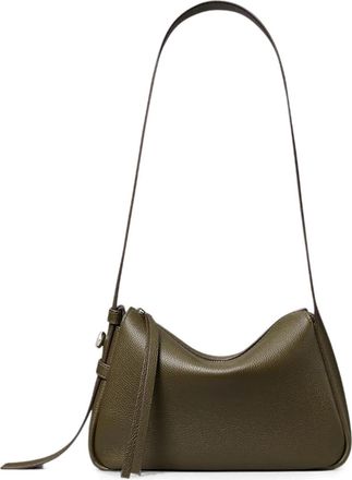 Tory Burch Sac Bandouli&egrave;re - Vert