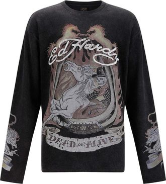 Ed Hardy T-Shirt