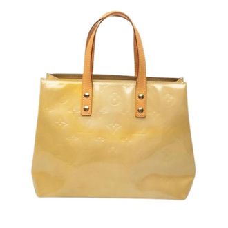 Louis Vuitton Pre-owned Reade PM Tote Bag - - Pre-owned - Damen - Beige - ONE SIZE