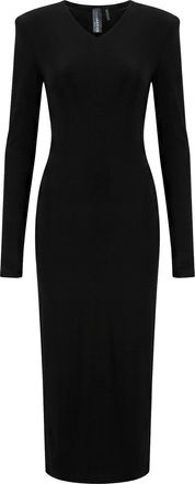 Norma Kamali KLEIDER - Maxi-Kleider auf YOOX.COM