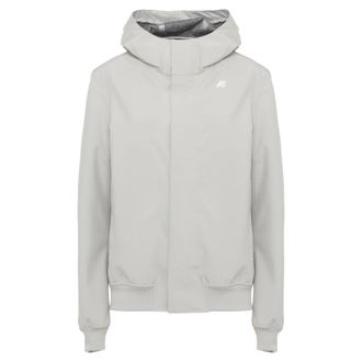 K-Way Homme, Sport, Beige, Taille: XL Rain Proof Vestes