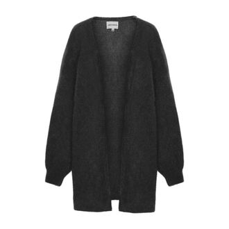 Americandreams Americandreams, Damen, Strickwaren, Schwarzk, L/XLGr&ouml;&szlig;e