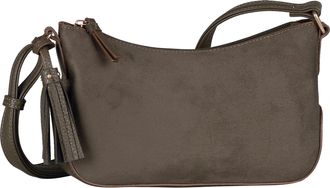 Gabor Damen Anthea Cross Bag, Grün