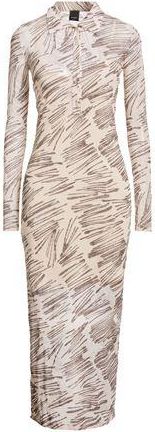 Pinko ROBES - Robes midi sur YOOX.COM