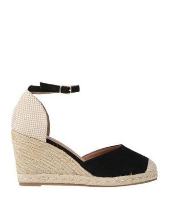 Caf&egrave;noir CHAUSSURES - Espadrilles sur YOOX.COM